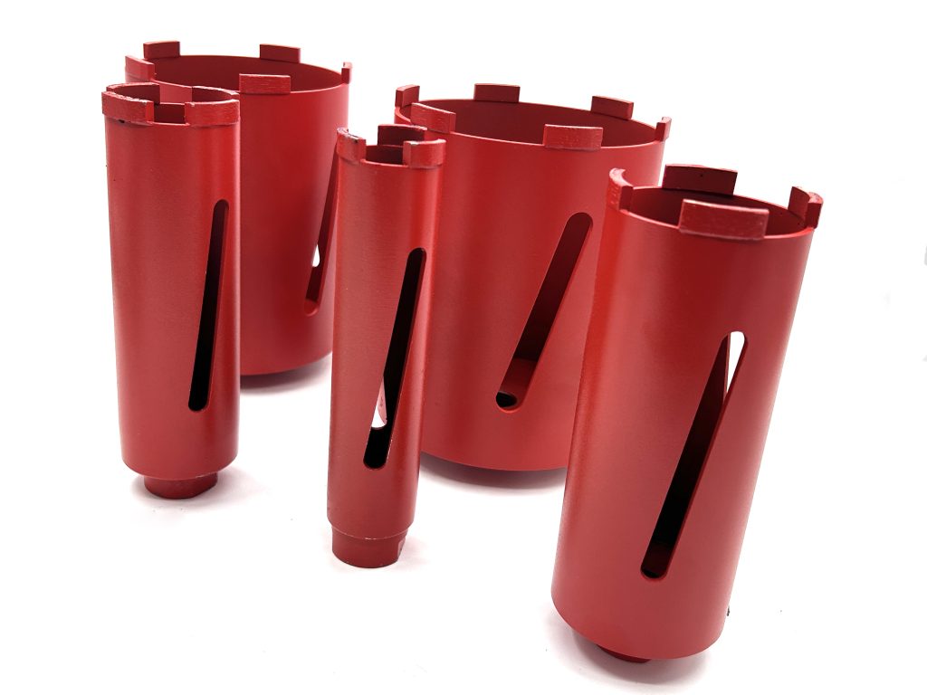 Diamond Core Bit - Super Concrete Coring Tool - SINO STAR